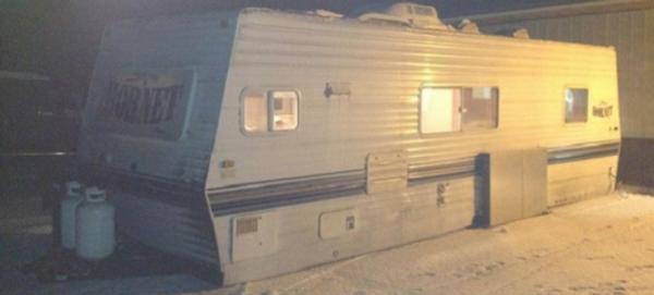 Ice House Conversion Kits | Ice Fishing Frames