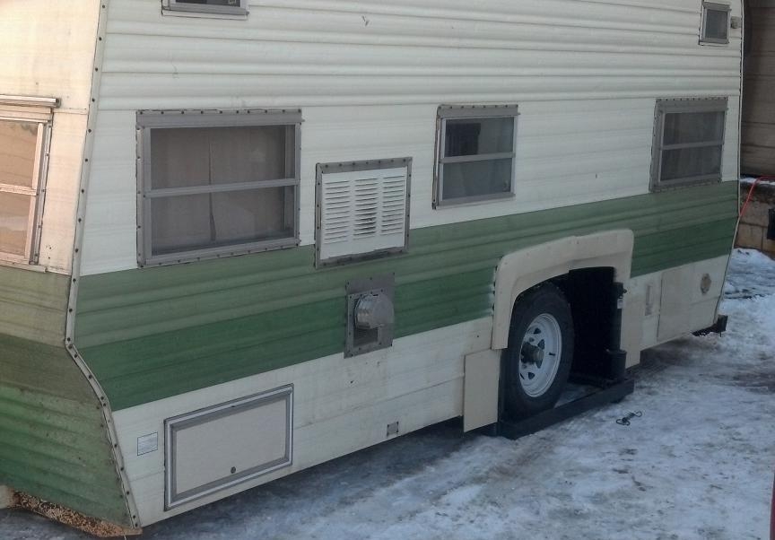 Combo Camper LLC - Combo Camper Photo 21